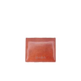 Jaimie Jacobs Wallet 'Flap Boy - Magic Wallet mit M&uuml;nzfach' male size 10.3 x 8.2 x 1.5 cm Dark brown