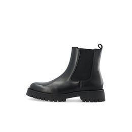 Bianco Chelsea Boots 'LEO' Damen Gr&ouml;&szlig;e 42 schwarz