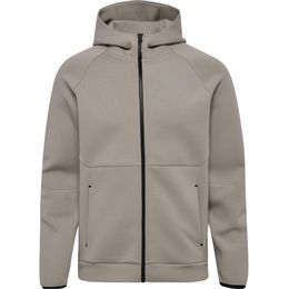 Hummel Sweatshirt Herren Gr&ouml;&szlig;e L schlammfarben