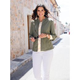 Blusenblazer