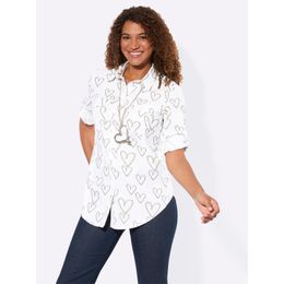 Longbluse