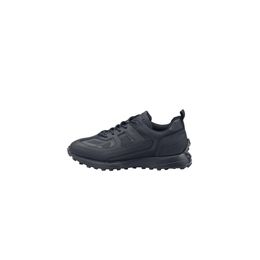 Lloyd Sneaker 'Edge' Herren Gr&ouml;&szlig;e 46 schwarz