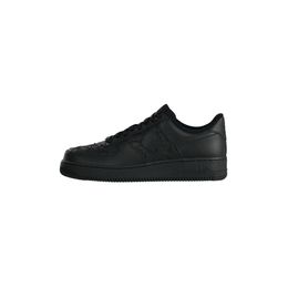 Nike Sportswear Sneaker 'Nike Air Force 1 '07' Herren Gr&ouml;&szlig;e 42.5 schwarz