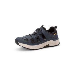 Camel Active Sneaker Herren Gr&ouml;&szlig;e 44 dunkelblau / schwarz