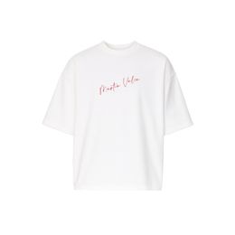 Martin Valen T-shirt Herren Gr&ouml;&szlig;e S grau / schwarz / wei&szlig;