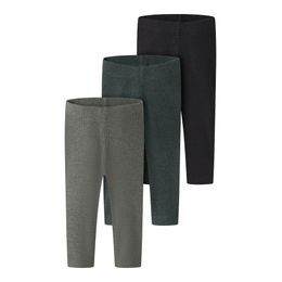 name it Leggings M&auml;dchen Gr&ouml;&szlig;e 86 grau