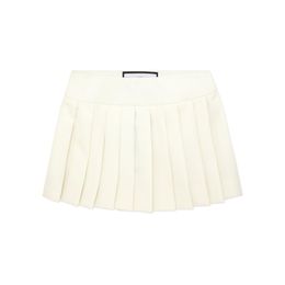 Philipp Plein Rock M&auml;dchen Gr&ouml;&szlig;e 116 offwhite