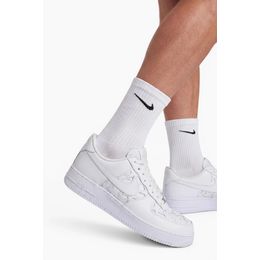 Nike Sportswear Sneaker 'Air Force 1 '07' Herren Gr&ouml;&szlig;e 40 wei&szlig;