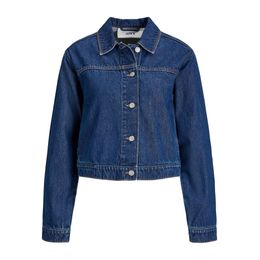 Jack & Jones JJXX Between-Season Jacket 'NORMA' female size XL Blue