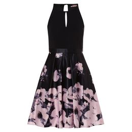 VM by Vera Mont Abendkleid in marine rosa - 0002 | Gr.: 38