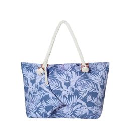DonDon Beach Bag female size One size Dusty blue