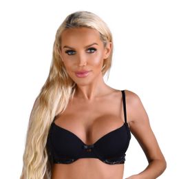 Push up Bra Lace Racerback