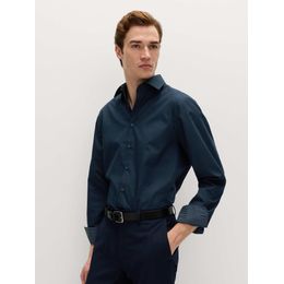 Marks & Spencer Marks & Spencer Button Up Shirt male size XL Navy