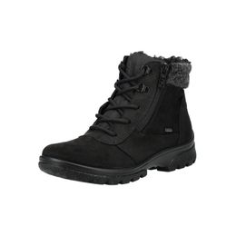 Ara Stiefelette in Schwarz | Gr.: 37
