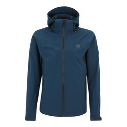 Dare 2b Outdoorjacke 'Switch Out II' Herren Gr&ouml;&szlig;e 4XL dunkelblau