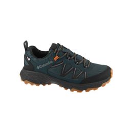 Columbia Halbschuh 'Columbia Peakfreak Rush Outdry' Herren Gr&ouml;&szlig;e 46 gr&uuml;n