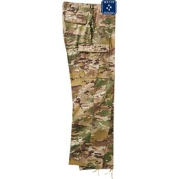 Brandit Cargo Trouser in tactical camo | Gr.: 3XL