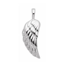 Adelia&acute;s Adelia ́s Anh&auml;nger Damen Gr&ouml;&szlig;e One Size silber