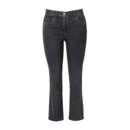 Angel of Style Jeans Damen Gr&ouml;&szlig;e 34 schwarz