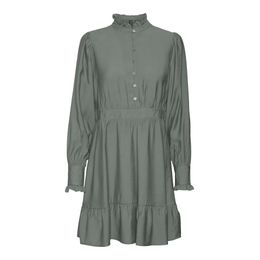 V&eacute;ro Moda Vero Moda Kleid in Laurel Wreath | Gr.: XS