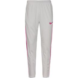 Nike Workout Pants 'Academy' male size XXL Pink / Black / White