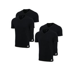 adidas originals Shirt male size S Black / White