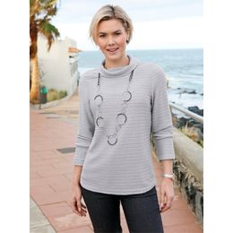 Rollkragenshirt