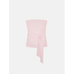 Dilvin Top female size M Pink