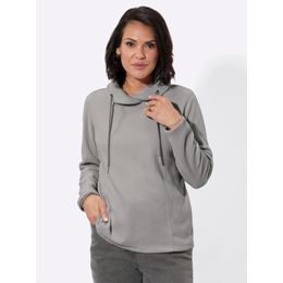 Fleeceshirt