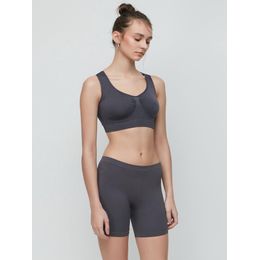 C&city Boardshorts Damen Gr&ouml;&szlig;e M anthrazit