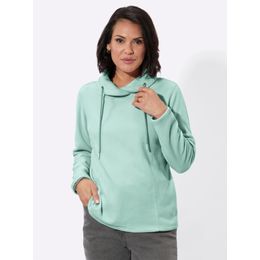 Fleeceshirt