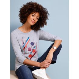 3/4-Arm-Shirt