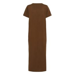 Kaffe Kleid BPhollie Casual fit in Chestnut | Gr.: XS