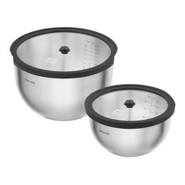 Zwilling Fresh & Save UNLOCK Sch&uuml;ssel Set