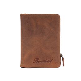 Benthill Wallet female size One size Light brown