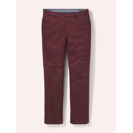 Walbusch Extraglatt-Thermo Chino