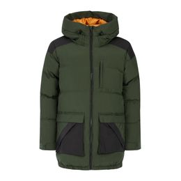 Protest Winter Jacket 'PRTFollow' male size L Green