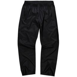 Jay-pi Funktionshose Herren Gr&ouml;&szlig;e 5XL schwarz