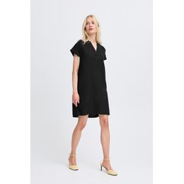 b. young Freizeitkleid BYFALAKKA Regular fit in Black | Gr.: 34
