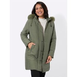 Steppjacke