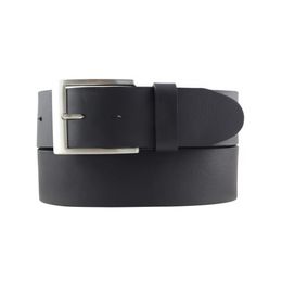 BELTINGER G&uuml;rtel 'Parmae' Herren Gr&ouml;&szlig;e 100 schwarz