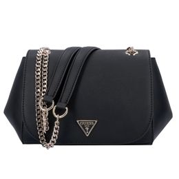Guess Schultertasche 'Talent' Damen Gr&ouml;&szlig;e One Size schwarz