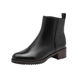 Marco Tozzi Stiefelette in BLACK | Gr.: 39