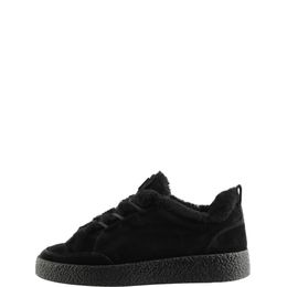 H&ouml;gl H&ouml;gl Sneaker 'MILES' Damen Gr&ouml;&szlig;e 38.5 schwarz Sommerschuhe