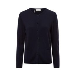 M&auml;rz M&auml;rz Strickjacke in marine - 0006 | Gr.: 46