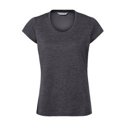 Vaude T-Shirt 'Ossola' Damen Gr&ouml;&szlig;e XXL schwarz