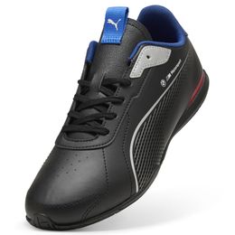 Puma Sneakers 'BMW M Motorsport' male size 38.5 Blue / Light grey / Red / Black