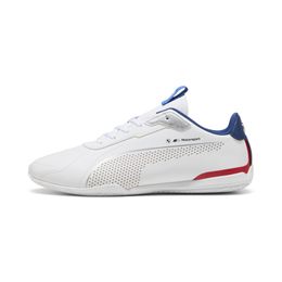 Puma Sneakers 'BMW M Motorsport' male size 44.5 Blue / Red / White