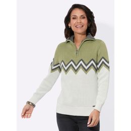 Pullover