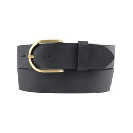 BELTINGER Belt 'Vittoriao' female size 125 Black